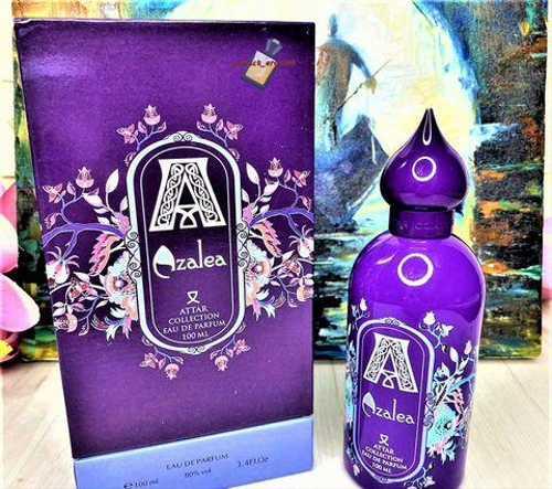 Attar Collection Azalea 100ml