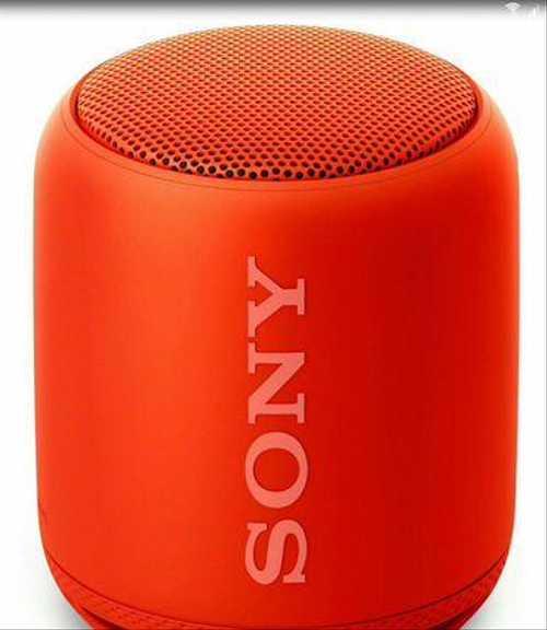 Переносная колонка Sony XB-10