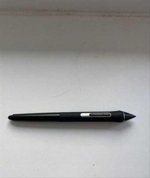 Стилус Wacom Pro Pen 2 (KP-504E)