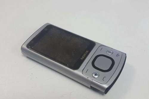 Nokia 6700s