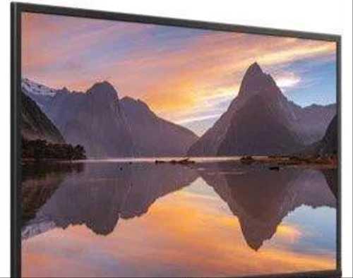 Телевизор 32” TCL 32S525 Smart TV новый