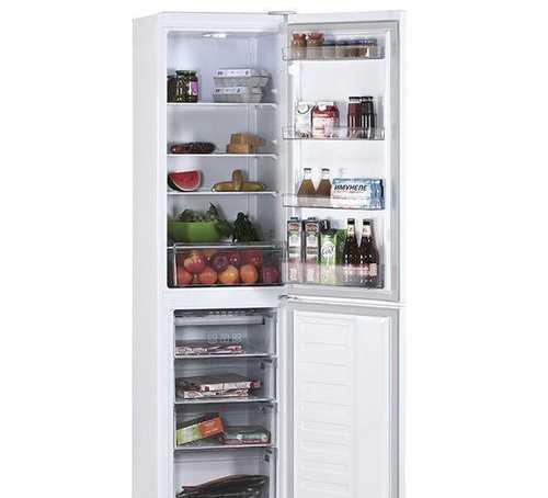 Новый Холодильник Beko rcsk 335M20 W (Доставка)