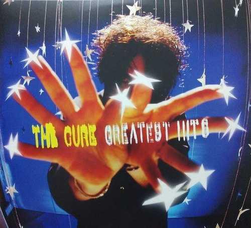 The Cure Greatest Hits