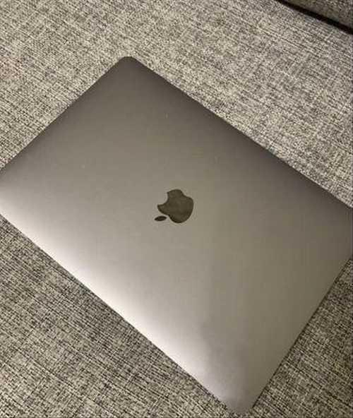 Macbook pro 13 retina 2017