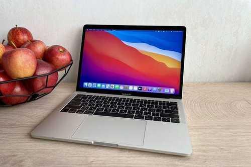 MacBook Pro 13" 2017 i5 16Gb 256Gb Silver