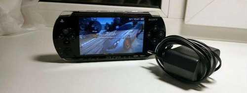 Sony PSP 1006 (прошита,16гб)