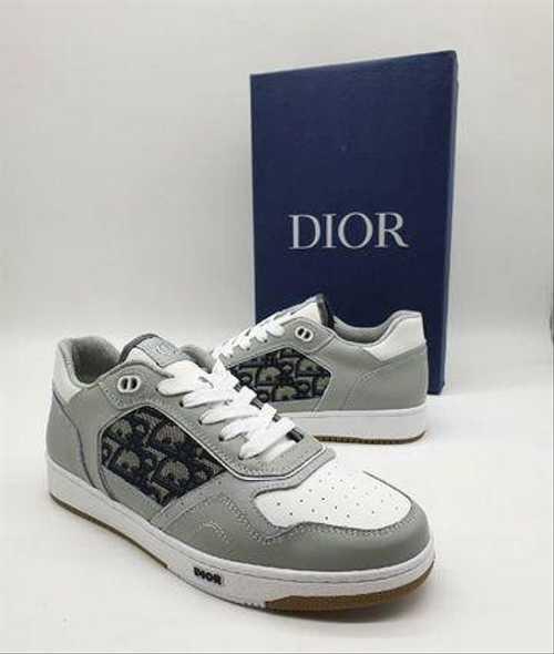 Кроссовки мужские Christian Dior Диор (40-45)