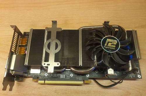 Видеокарта rx 480 8gb
