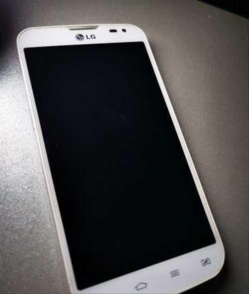LG l90