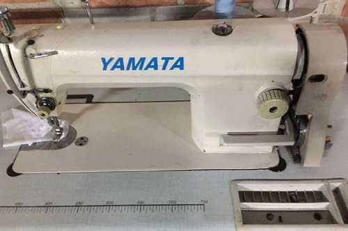 Швейная машина Ямата
