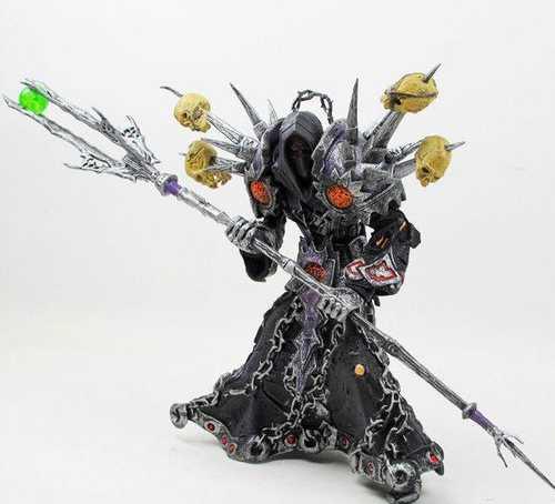 World of Warcraft фигурка Hежить Варлок WoW
