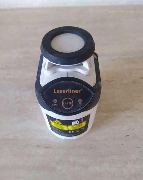Лазерный уровень, нивелир Laserliner