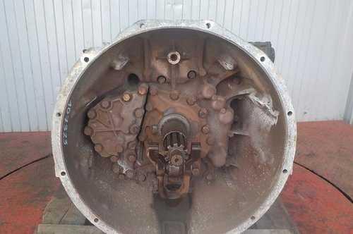 Кпп ZF16S2220TO ман (MAN)