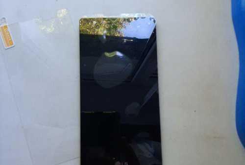 Дисплей LG X power K220DS K220