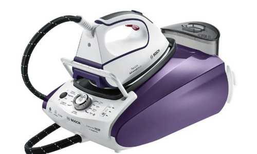 Парогенератор Bosch TDS 383110H