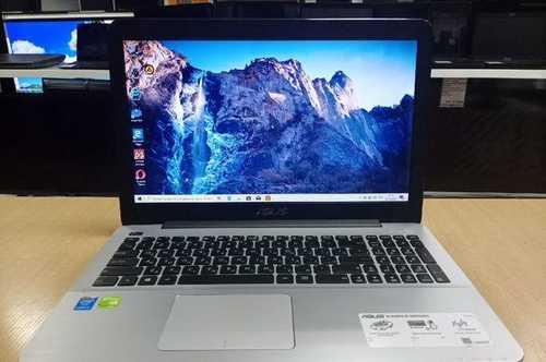 Asus/i3 4030/8GB/GT820M/500GB/15.6