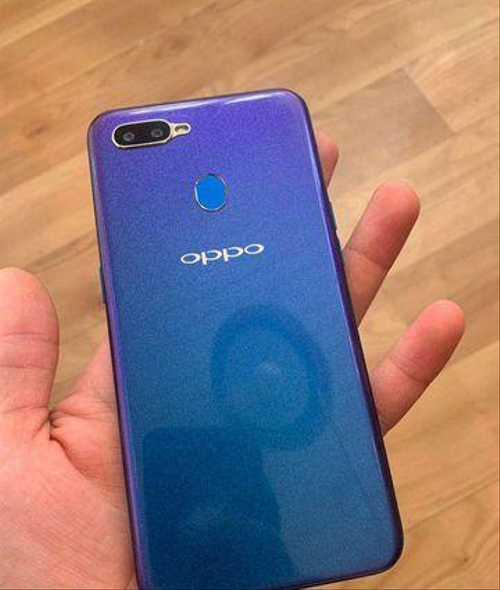 Oppo A5s 3/32gb
