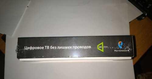 Телекарта " OnLime telecard"