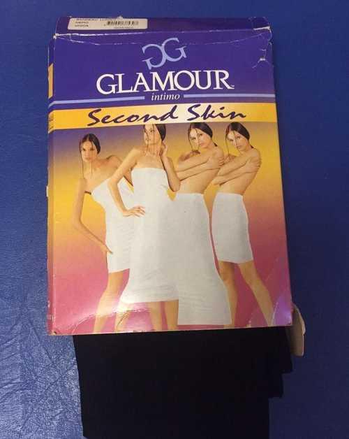 Платье новое glamour