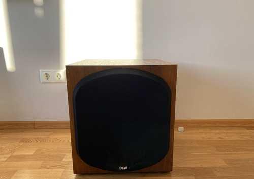 Сабвуфер Bowers & Wilkins ASW 750, 1 кВт, 32 кг