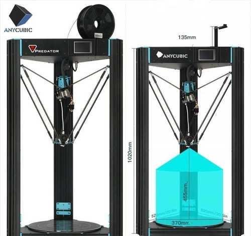 Как редактировать прошивку 3д принтера anycubic