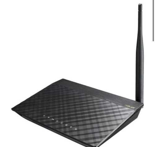 Продам роутер Asus