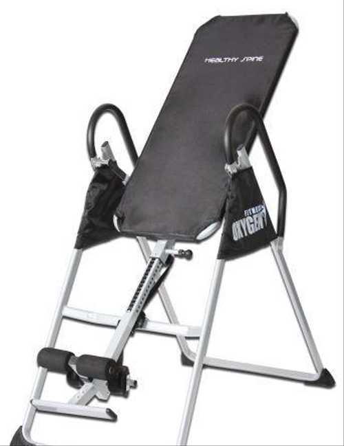 Oxygen Healthy Spine Инверсионный стол