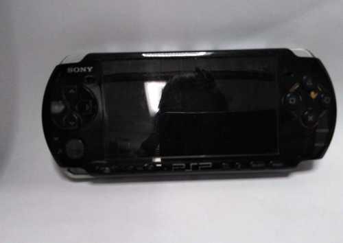 Psp sony