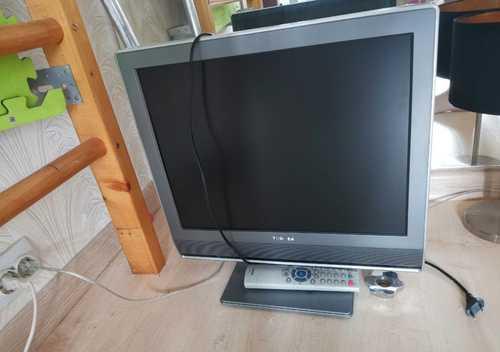 Телевизор Toshiba 20vl65r