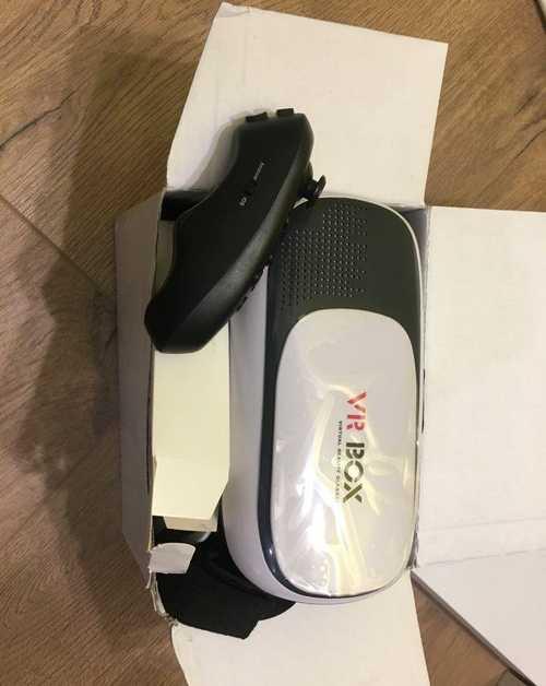 VR BOX