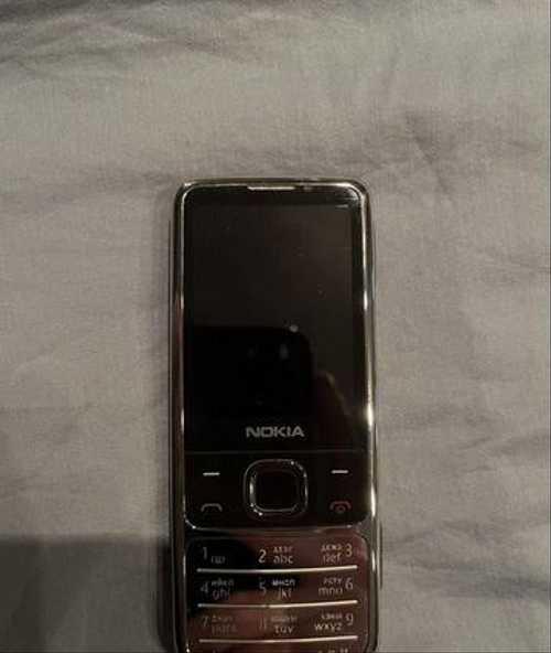 Nokia 6700 classic оригинал