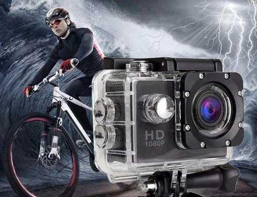 Экшен камера Action Camera Sport TXL7 Full HD