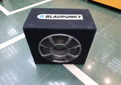 Сабвуфер автомобильный Blaupunkt GTb 300