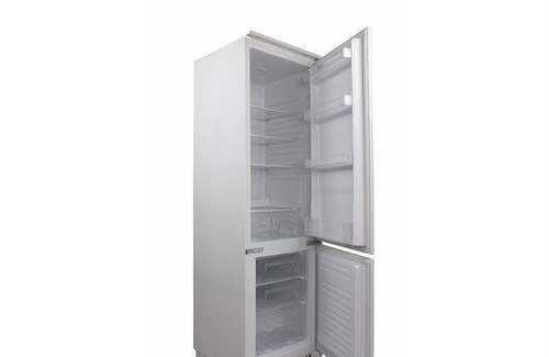 Встраиваемый холодильник Leran BIR 2502D Новый