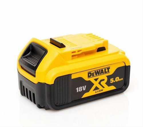 Набор Dewalt 7