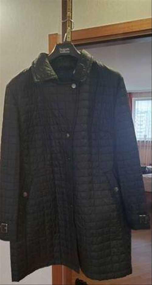 Пальто женское стеганое Dixi Coat(Финляндия)