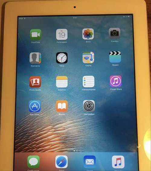iPad 2 64gb
