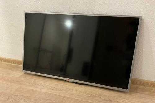 Телевизор LG 39LB580V - ZB