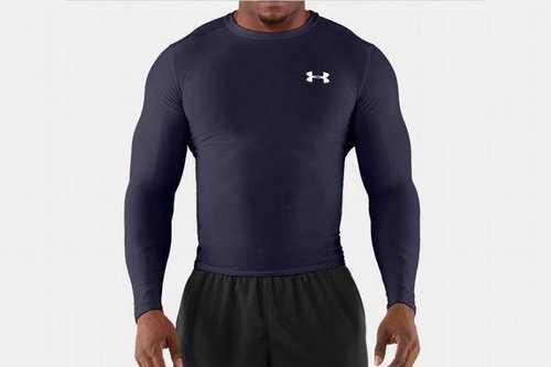 Rомпрессионное белье, Under Armour, size L