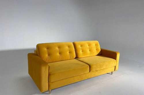 Диван в скандинавском стиле