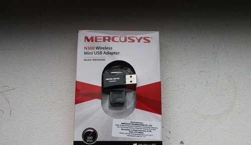 Mercusys mw300um драйвер. Mercusys WIFI адаптер драйвер.