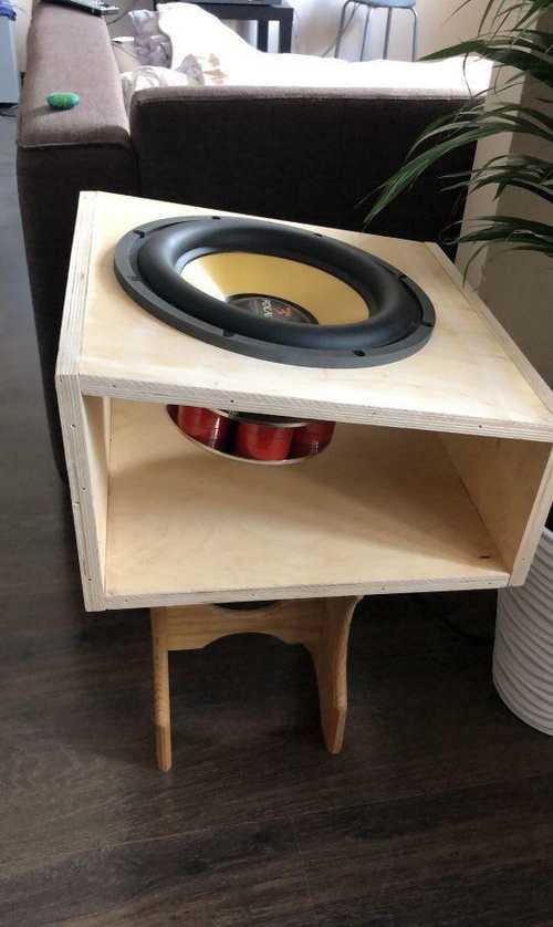 Focal K2 power 33kx сабвуфер б/у