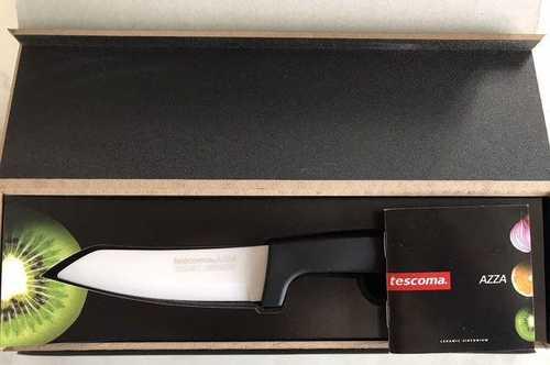 Нож Tescoma Azza ceramic zirconium