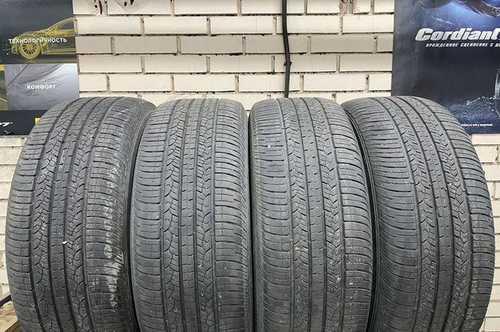 Goodyear Assurance Fuel Max 265/65 R18, 4 шт