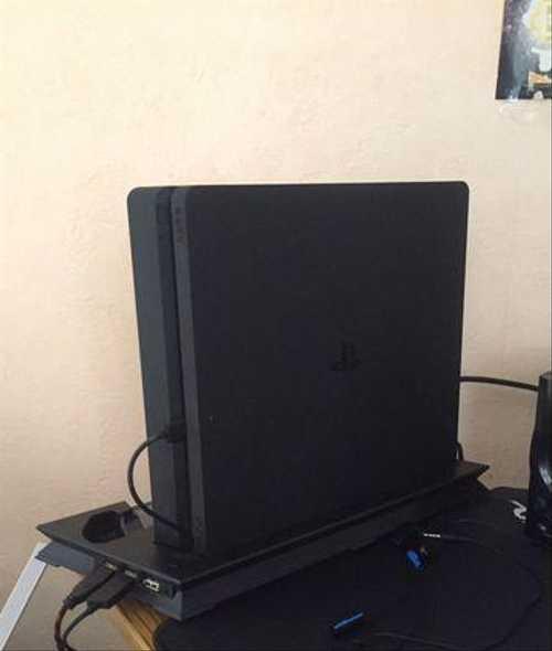 Ps4 slim