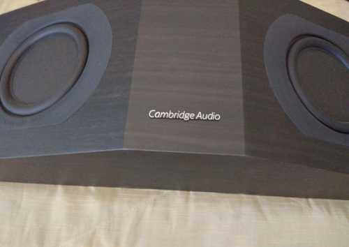 Cambridge audio aero 3 корпус