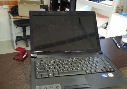 Lenovo B460e