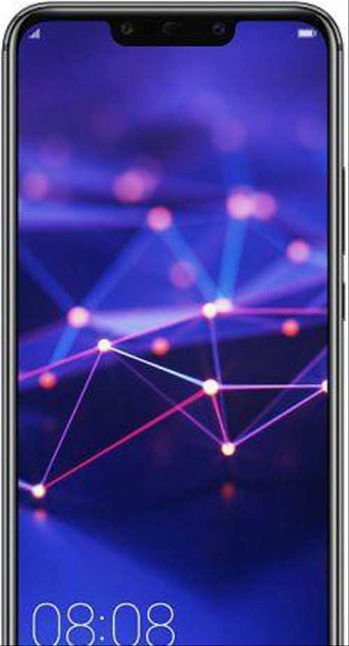 Смартфон huawei Mate20 lite