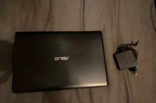 Asus x502c