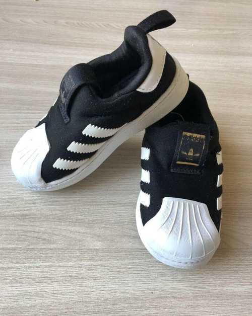 Adidas superstar 24